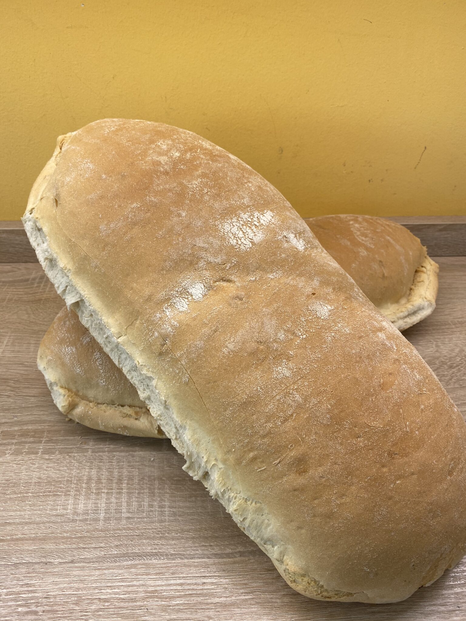 Pane toscano (1 Kg.) – Il Borghetto delle delizie